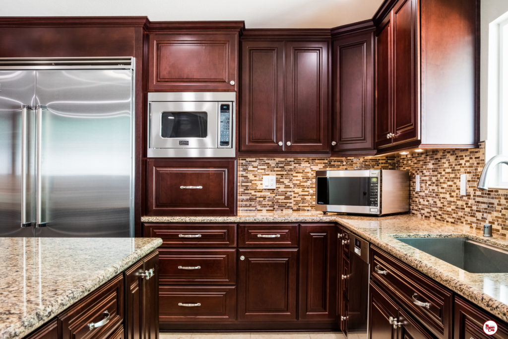 Mr. Cabinet Care | Ways To Maximize Your Kitchen Cabinet Storage