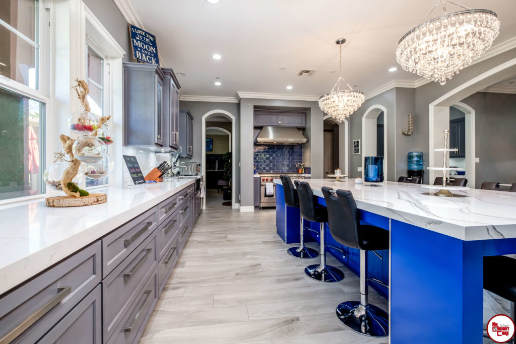 How to Remodel Your Kitchen for Entertainment Purposes | MRCC CA