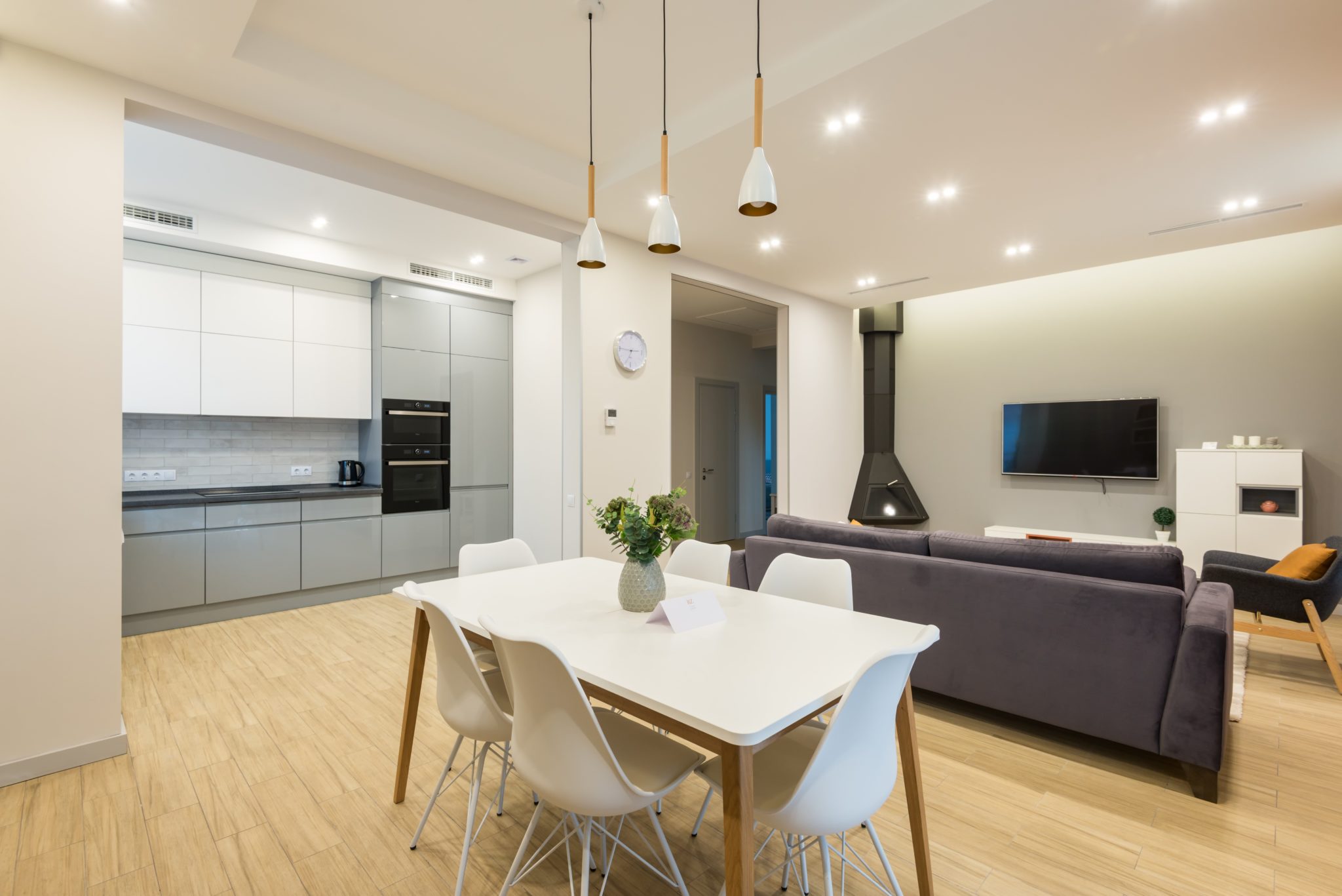 MRCC 2021 | Modern Kitchen 101: What is a Scullery Kitchen?