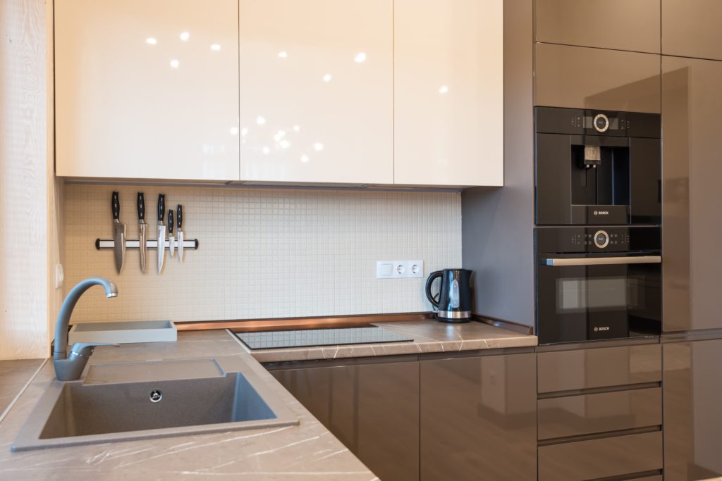 MRCC 2021 | Modern Kitchen 101: What is a Scullery Kitchen?