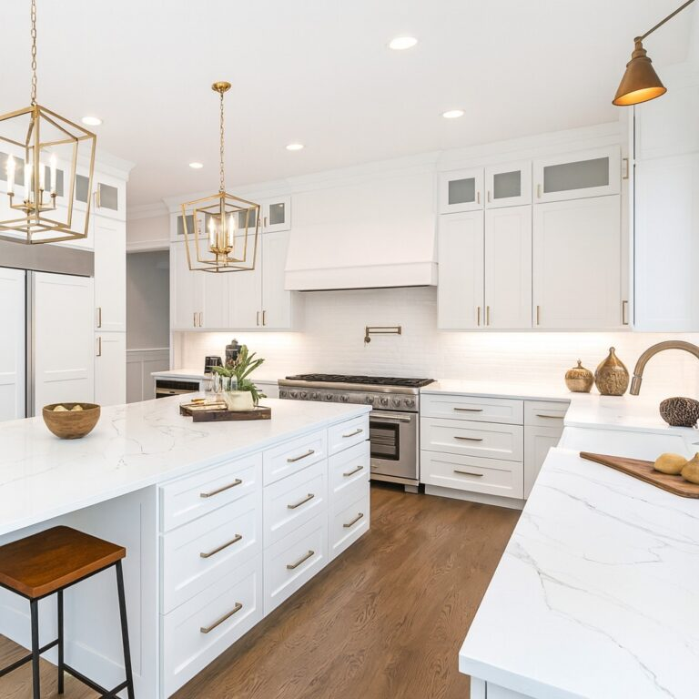 Kitchen Remodeling Rancho Mirage | Kitchen Renovation | Mr. Cabinet Care