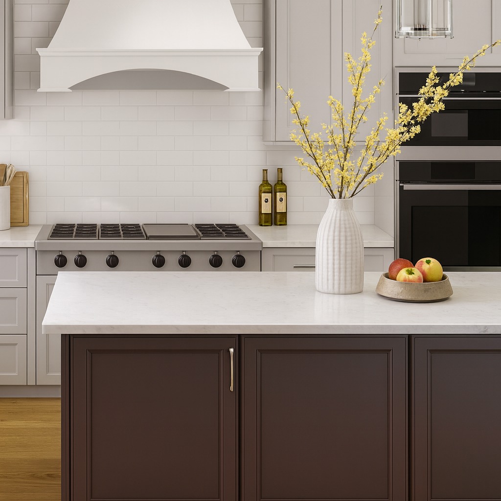 Kitchen Renovation and Remodeling in La Verne | Mr. Cabinet Care