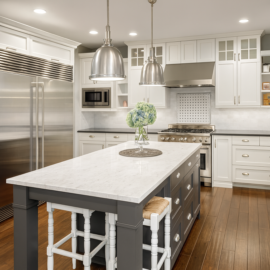 Kitchen Remodeling Norco | Kitchen Renovation Services | Mr. Cabinet Care