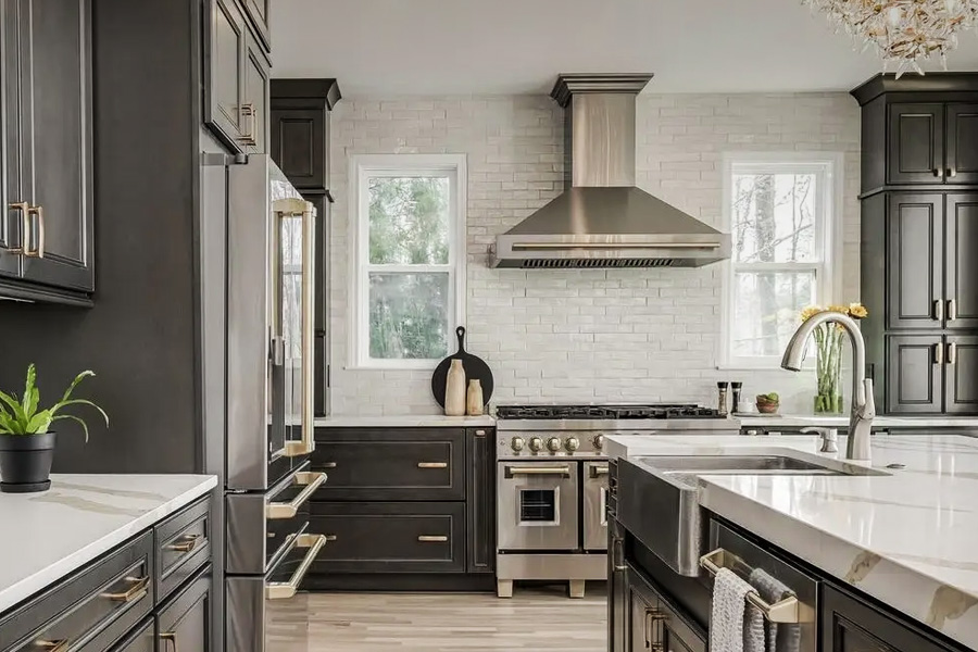 Cabinet Refacing Orange County Ca | Cabinets Matttroy